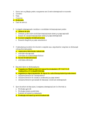 Anexa 6 model certificat de calitate si garantie - CERTIFICAT DE ...