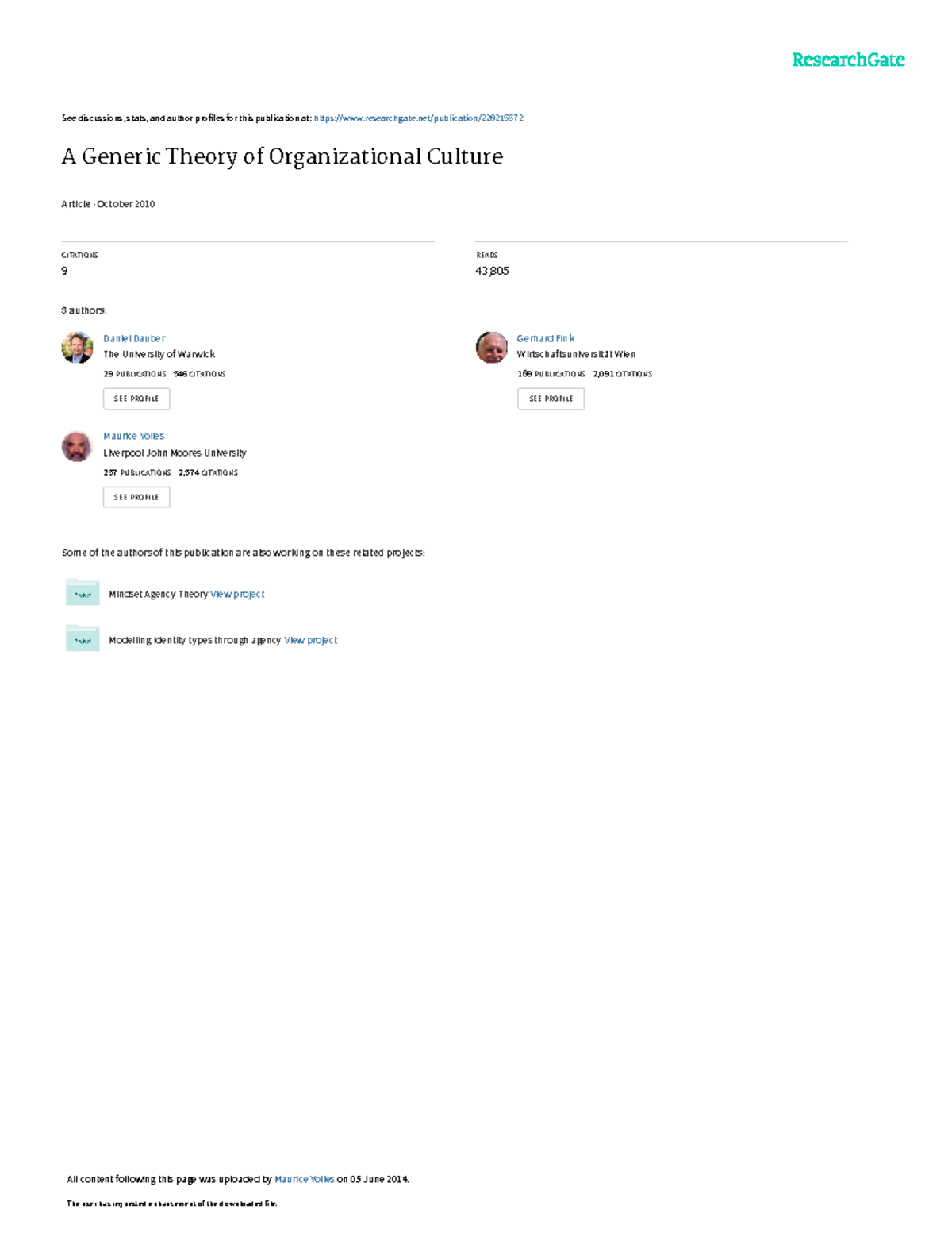 SSRN-id1744040 - article - See discussions, stats, and author profiles ...