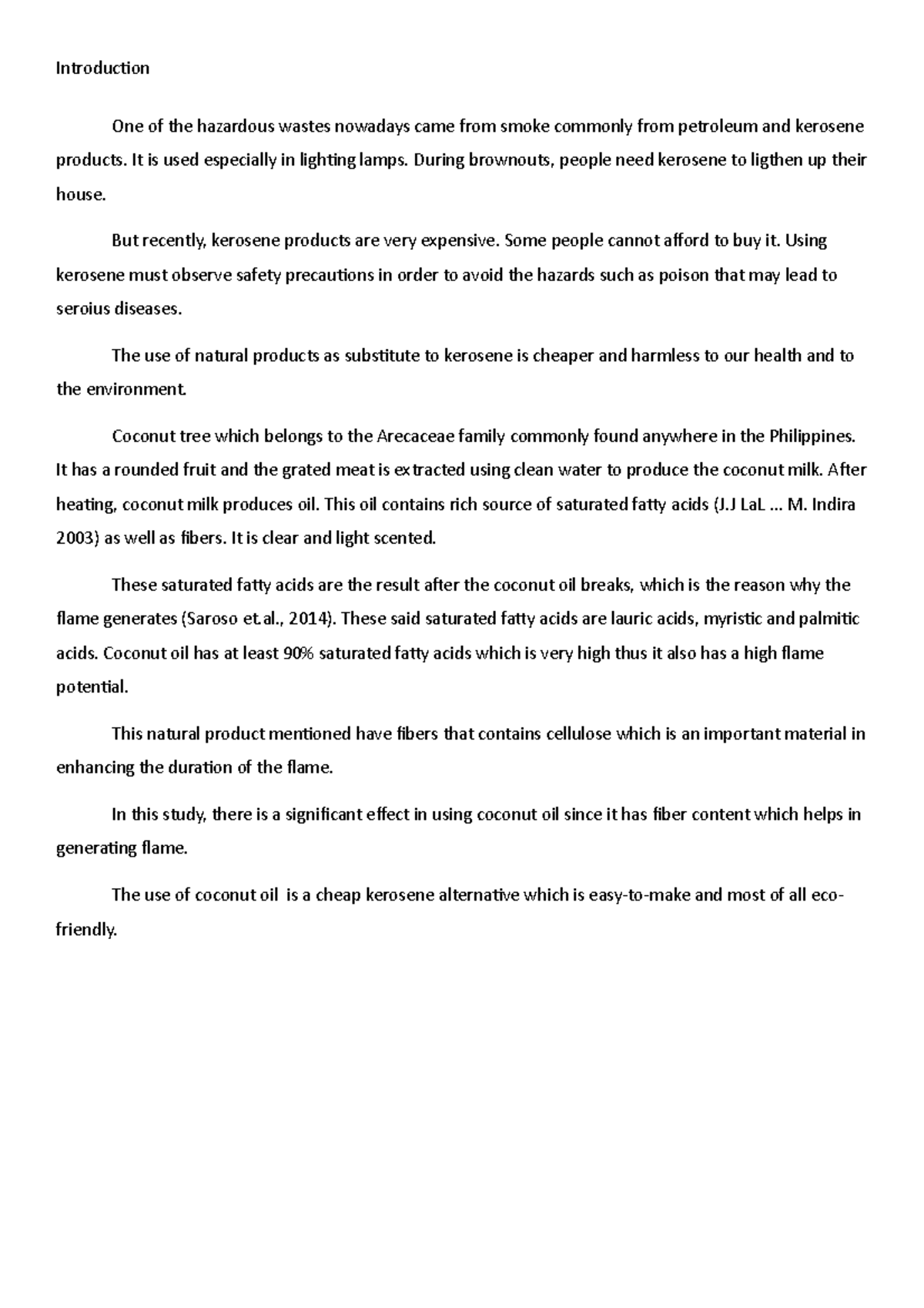 Intro rrl abstract res - Introduction One of the hazardous wastes ...