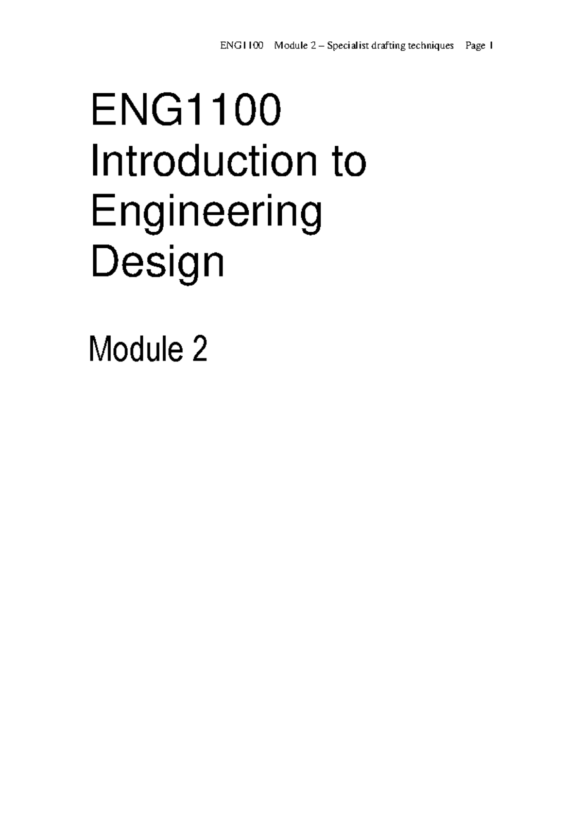 Studybook 02 - Studt book with course notes - ENG Introduction to ...