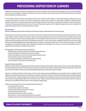 Coe lesson plan template - LESSON PLAN TEMPLATE Section 1: Lesson ...