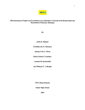 LINEAR PROGRAMMING Model Formulation A linear programming model ...