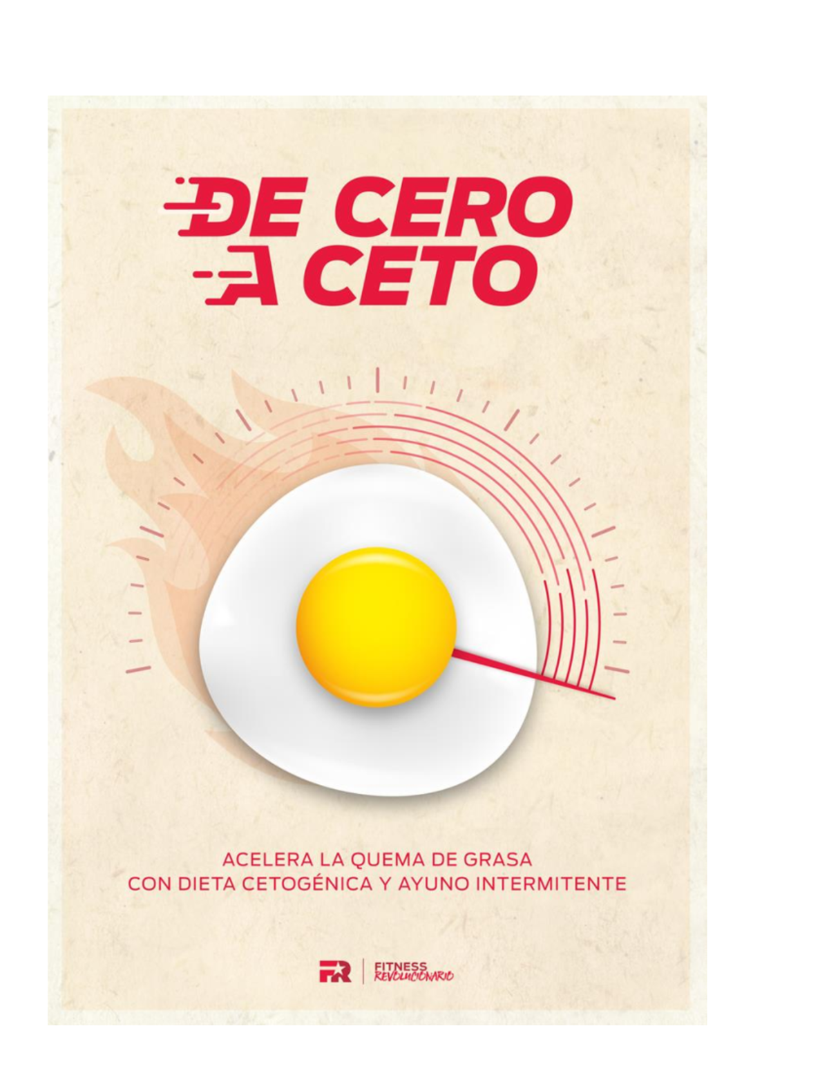DE CERO A CETO - informacion acerca de las dietas cetonicas - CONTENIDO ...