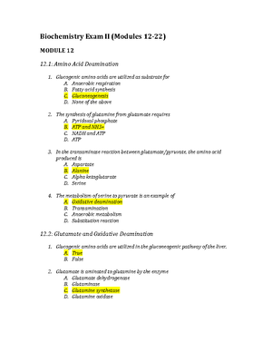 Bio 112 Practice Final Exam - Biology 112, Biological Concepts and ...