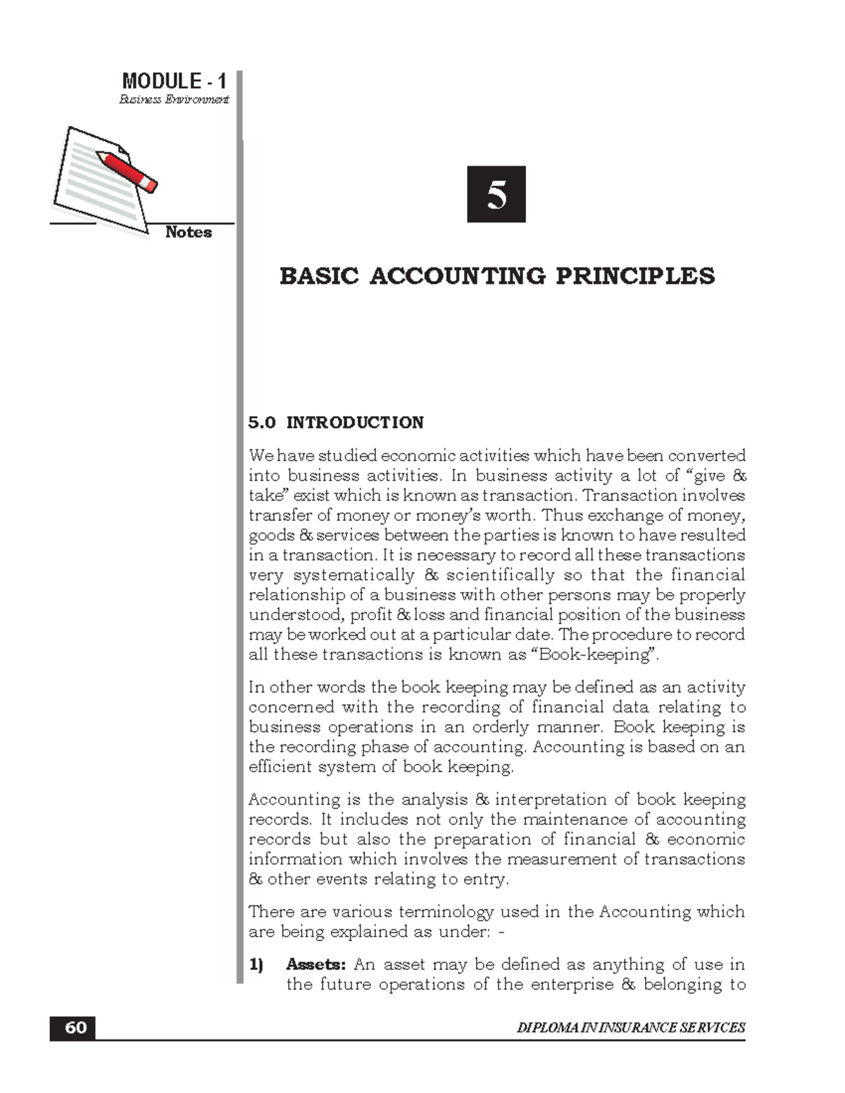 Basic Accounting terms of accounting like Debit and credit , debtors ...