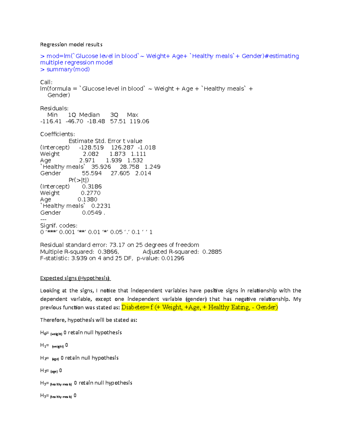 Described model - Lecture notes for Inxhinieri Elektronike class ...