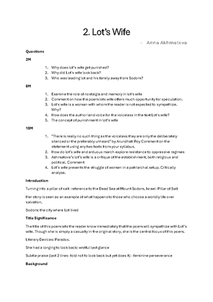 The Sorrow of Women by Mamang Dai - 3. The Sorrow of Women - Mamang Dai ...