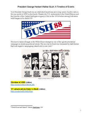 U30 L48 A2 Reagan Era Timeline the 1980s - In late December of 1979 ...