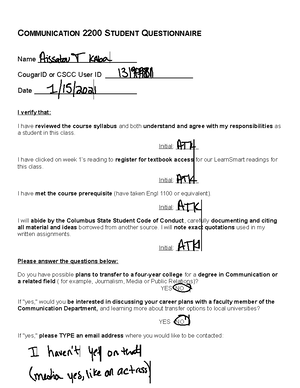 PFP Work Experience Declaration Assessment Tool - PFP® Work Experience ...