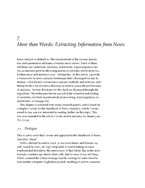 DSA Book-78-101 - This pdf covers advanced topics of data science - 78 ...