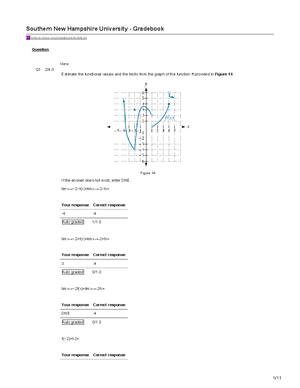 Discreetmath - Mod 3 - MODULE THREE PROBLEM SET This document is ...