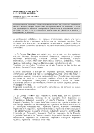Practica-5f1 - aqwertyui - INTERESES Y PREFERENCIAS PROFESIONALES ...
