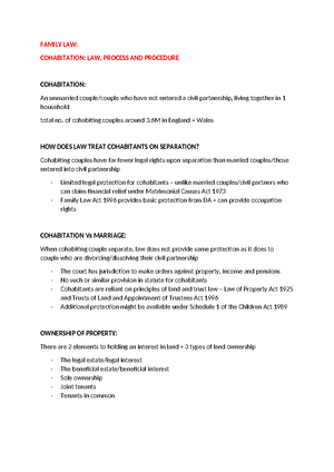 The Welfare Principle - Lecture notes 5 - The Welfare Principle Welfare ...