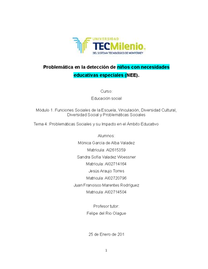 Evidencia 1 - ev 1 - Nombre: Dania Marisol Sosa Guerra Matrícula ...