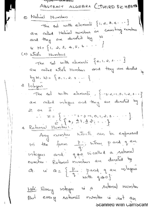 02 Module 2 220817 073027 - 1 Module II UNIT 2 MATHEMATICAL PROGRAMMING ...