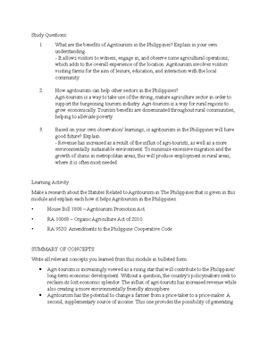 AP Grade 3 Quarter 3 Module Week1-1 - 1 SANGAY NG MGA PAARALANG ...