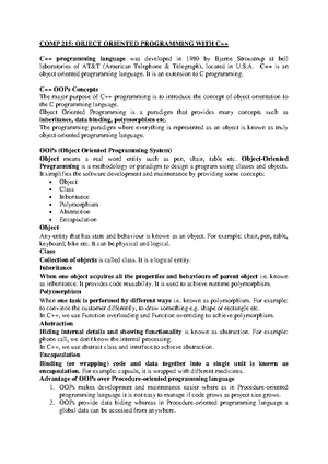 Buffer Overflow Vulnerabilities - BUFFER OVERFLOW ATTACK LAB Set-UID Version Contents ...