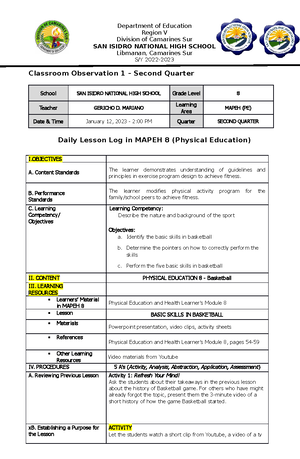 Assessor Script - CONDUCT COMPETENCY ASSESSMENT 1) AS AN ASSESSOR ...