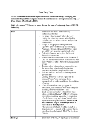 Annotated report - ON-LINE APPENDIX A: ANNOTATED PSYCHOLOGY RESEARCH ...