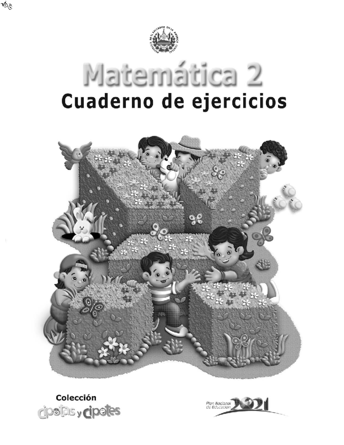 2°🦋♾️Cuaderno de ejercicios Matemáticas - - Studocu