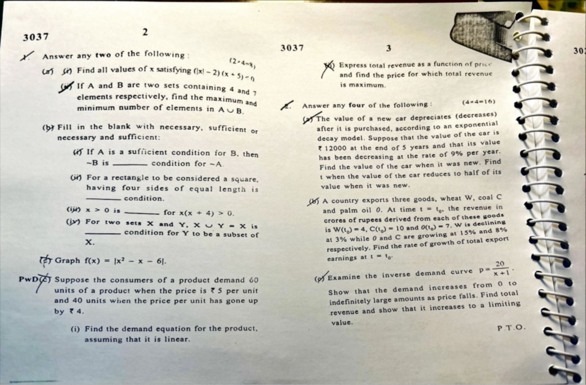 Mme pyq - Summary Intermediate Micro Economics - Studocu