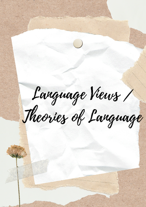 English 5-Q3-M3 - English English – Grade 5 Quarter 3 – Module 3 ...