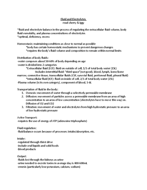 Medication Administration Lecture Notes - General Principles Nurse’s ...