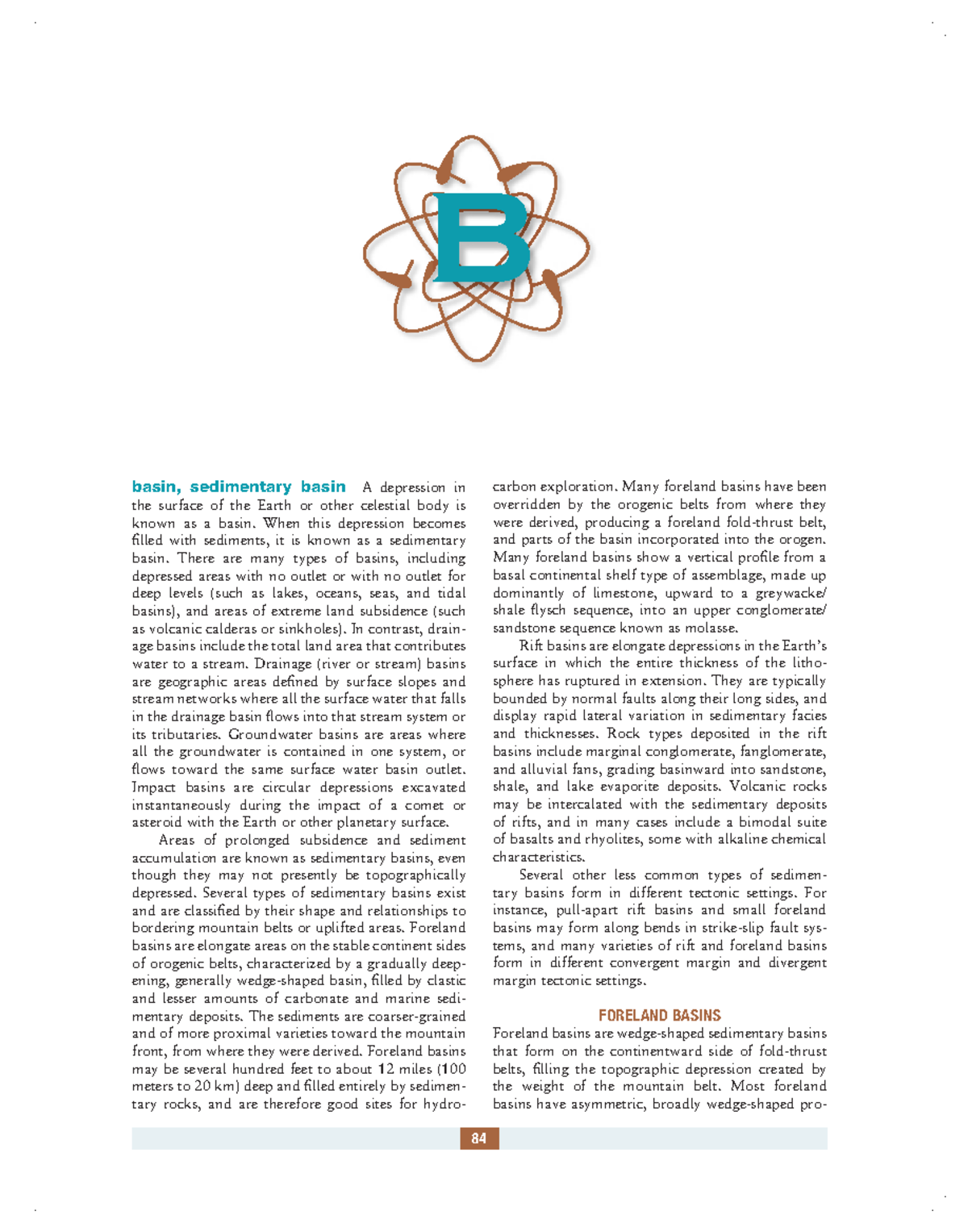 Encyclopedia of Earth and Space Science (Science Encyclopedia ...