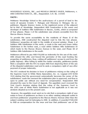 How To Write A Notice Of Decision - It’s a legal requirement being the ...