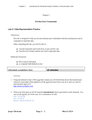 Comp TIA Network+ Guide to Networks 9th edition (Jill West) (Z-Library ...