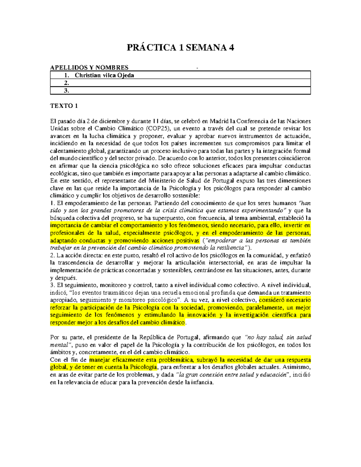 SP Actividad Sem4 Sáb - MATEAMTICAS - PRÁCTICA 1 SEMANA 4 APELLIDOS Y ...