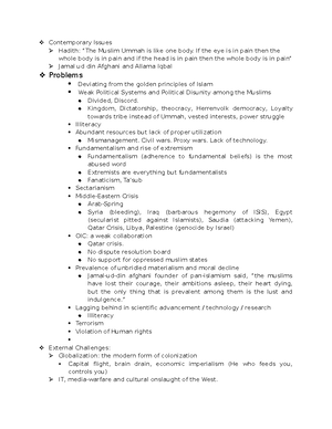 Juris II final project - KINNAIRD COLLEGE FOR WOMEN DEPARTMENT OF LAW COURSE TITLE: WESTERN ...