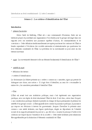 Aidara commentaire d'article - Exemple de commentaire d’article corrigé ...