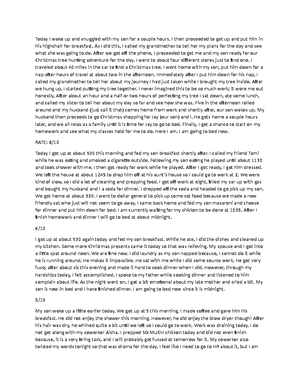 U3 Assignment 2 Coping - The emoion I choose to talk about is Anger. A ...