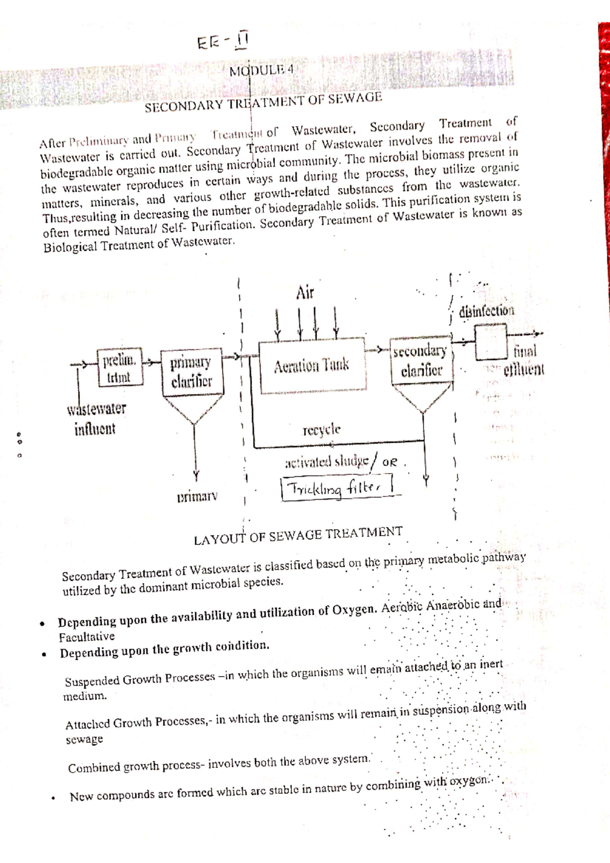 EE2 Module 4full - Lecture notes - civil engineering - Studocu