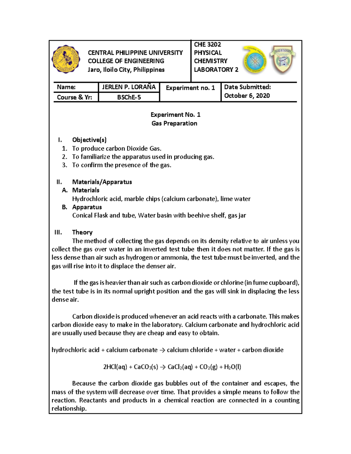 Experiment No 1 Loraña Warning Tt Undefined Function 32 Warning Tt Undefined Function