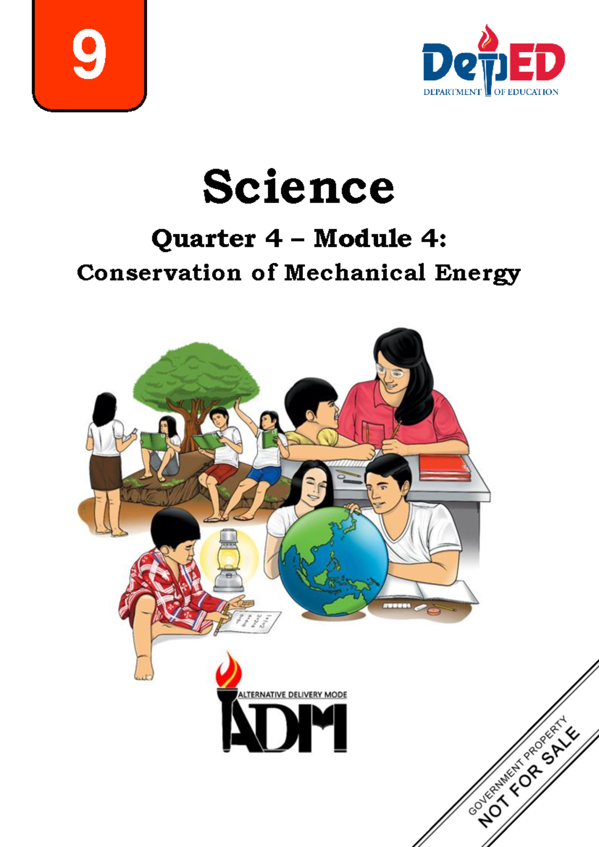 Science 9 q4 mod4 mechanical-energy edited-language-converted - Science ...
