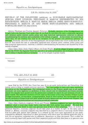 Syllabus in Rem Rev 2020 21 V2 - Remedial law - Studocu