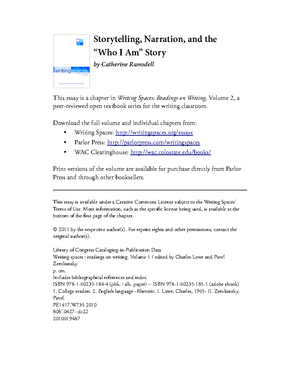 MLA Walkthrough, Setting Up a Document - MLA Walkthrough: Setting up an ...