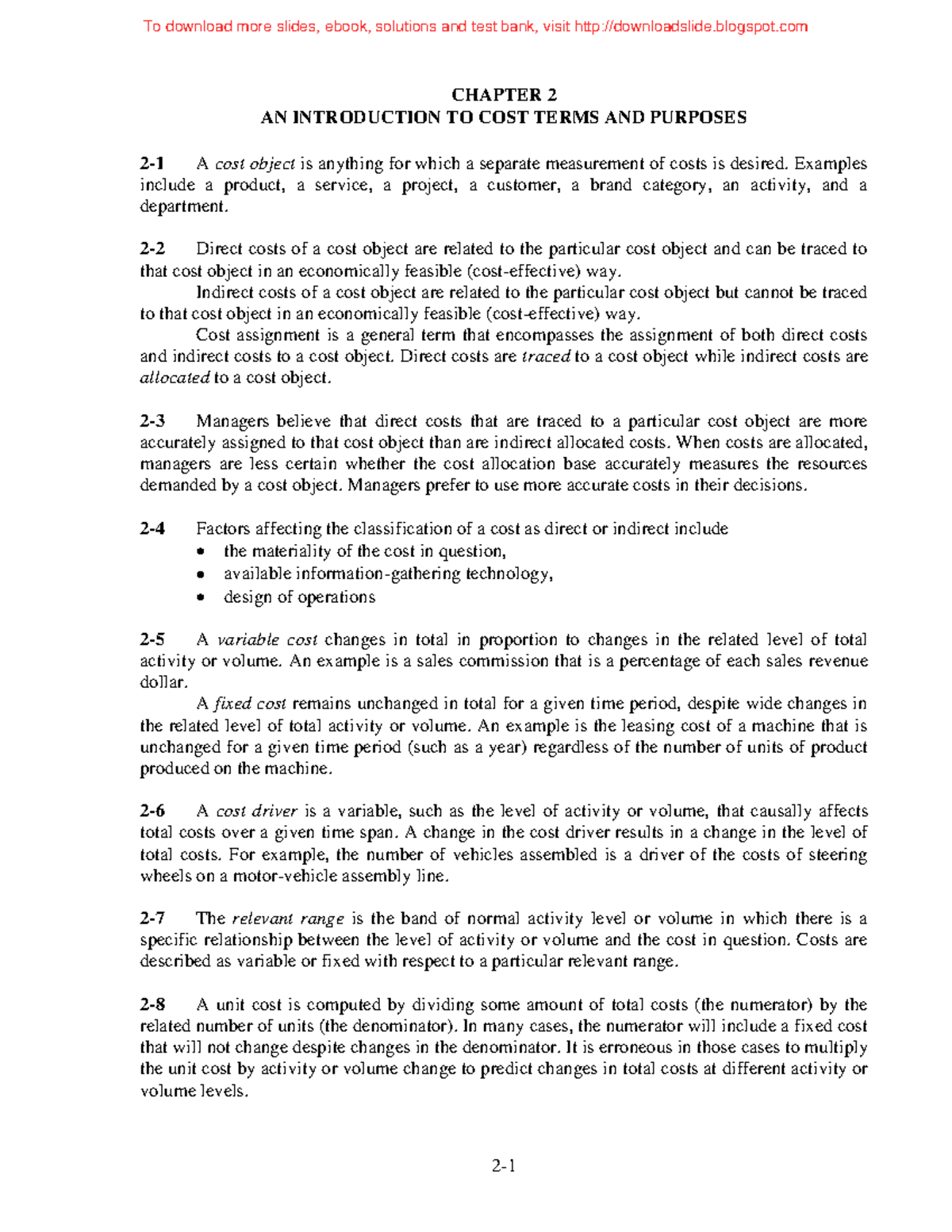 ch-terminology-of-cost-accounting-chapter-2-an-introduction-to-cost