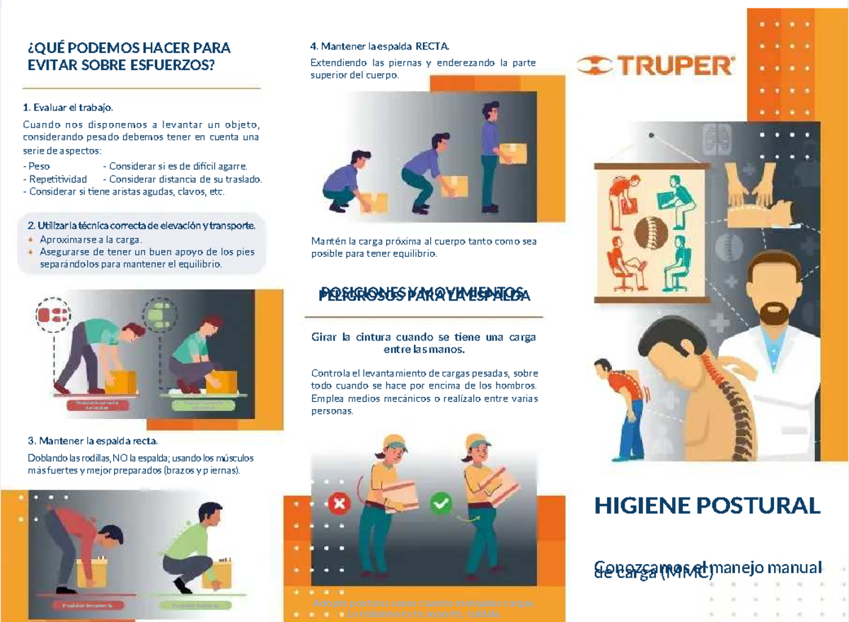 Pdf-triptico-higiene-postural compress - Okipto pistuOkipto pisturos somos juomki fomgpros somos ...