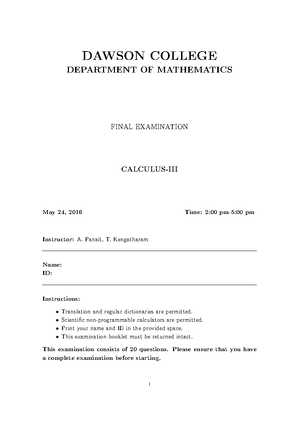 Epsilon-delta exercises - Solved Problems on ε-δ Technique in Limit & Continuity In what follows ...