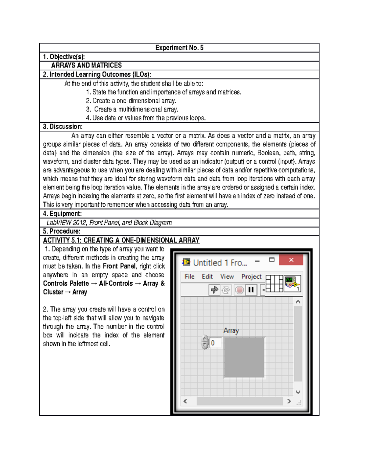 Group-5-Simulation-Activity-Report-Format-1 - Basic Electrical And ...