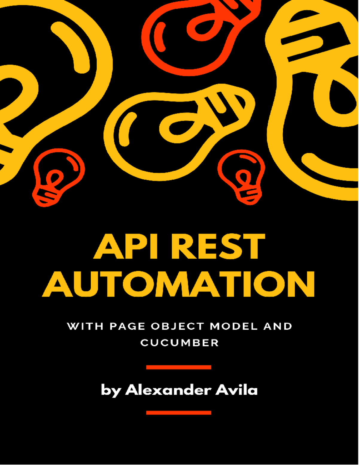 Automation API Rest - api rest - Tabla de contenido 1. Instalación y configuración - Studocu