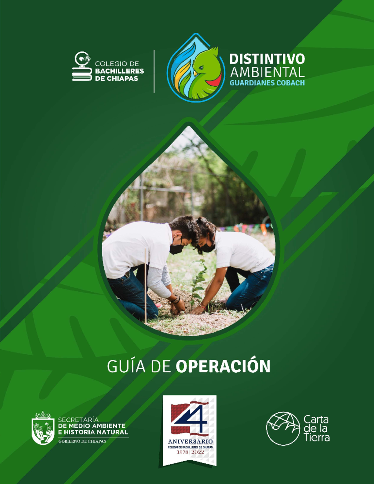 00027723-GUIA DE Operacion Guardianes Cobach - 3 GUÍA DE ÍNDICE ...