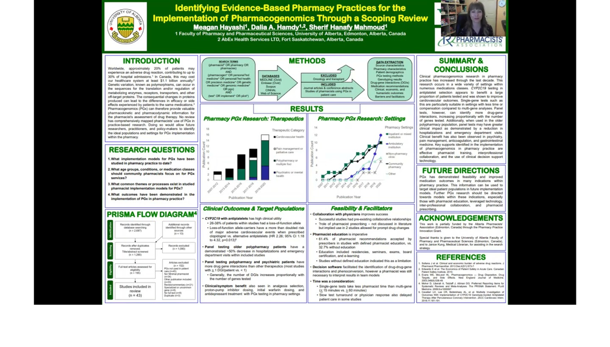 human pharmacology poster - BMS317 - Studocu