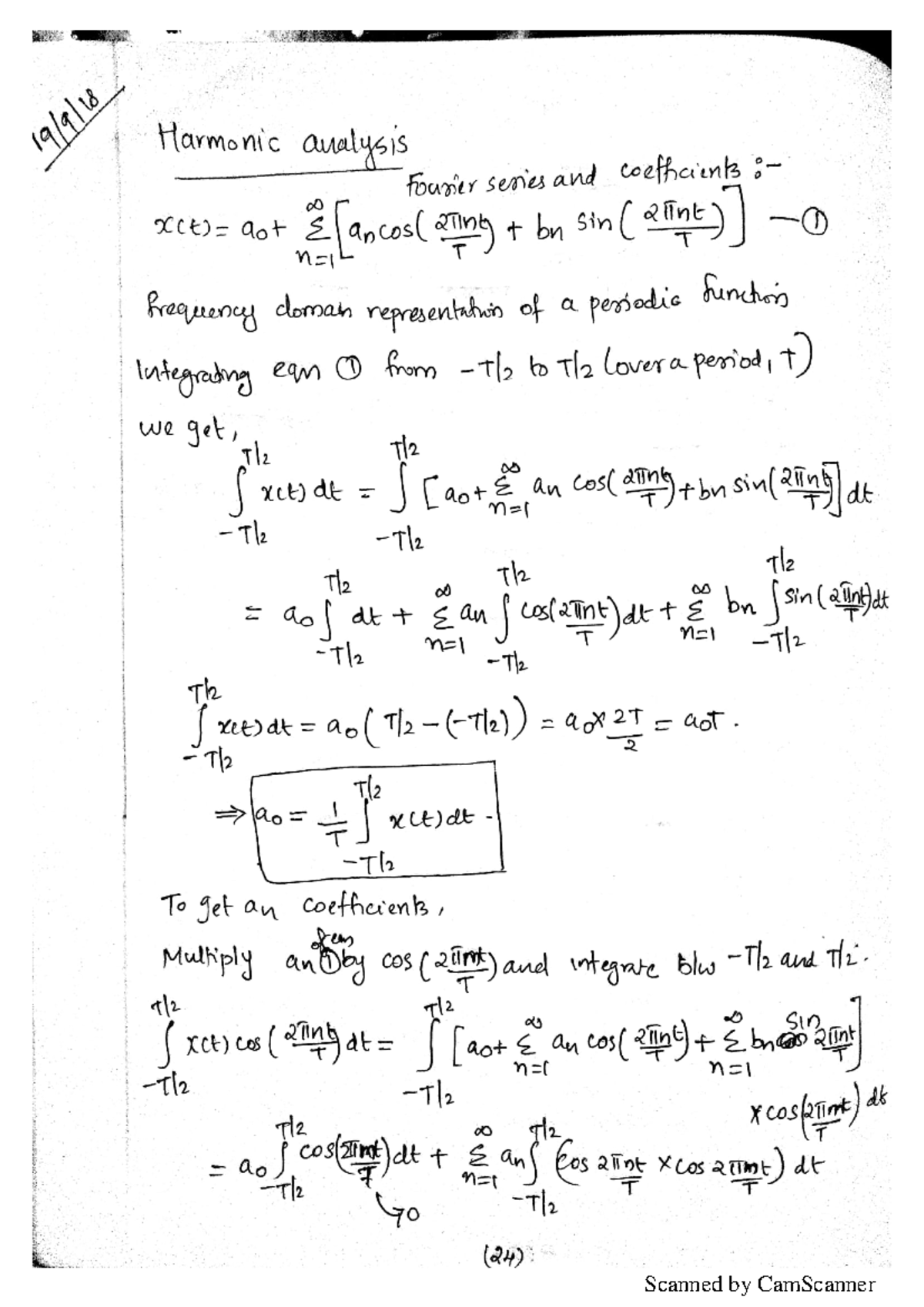 PQ-module 3© Share Notes - Electrical And Electronics Engineering - Studocu