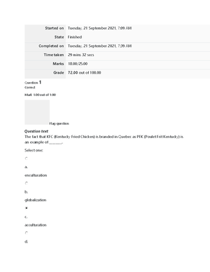 Finland uas joint application entrance exam question(09 - Reasoning ...