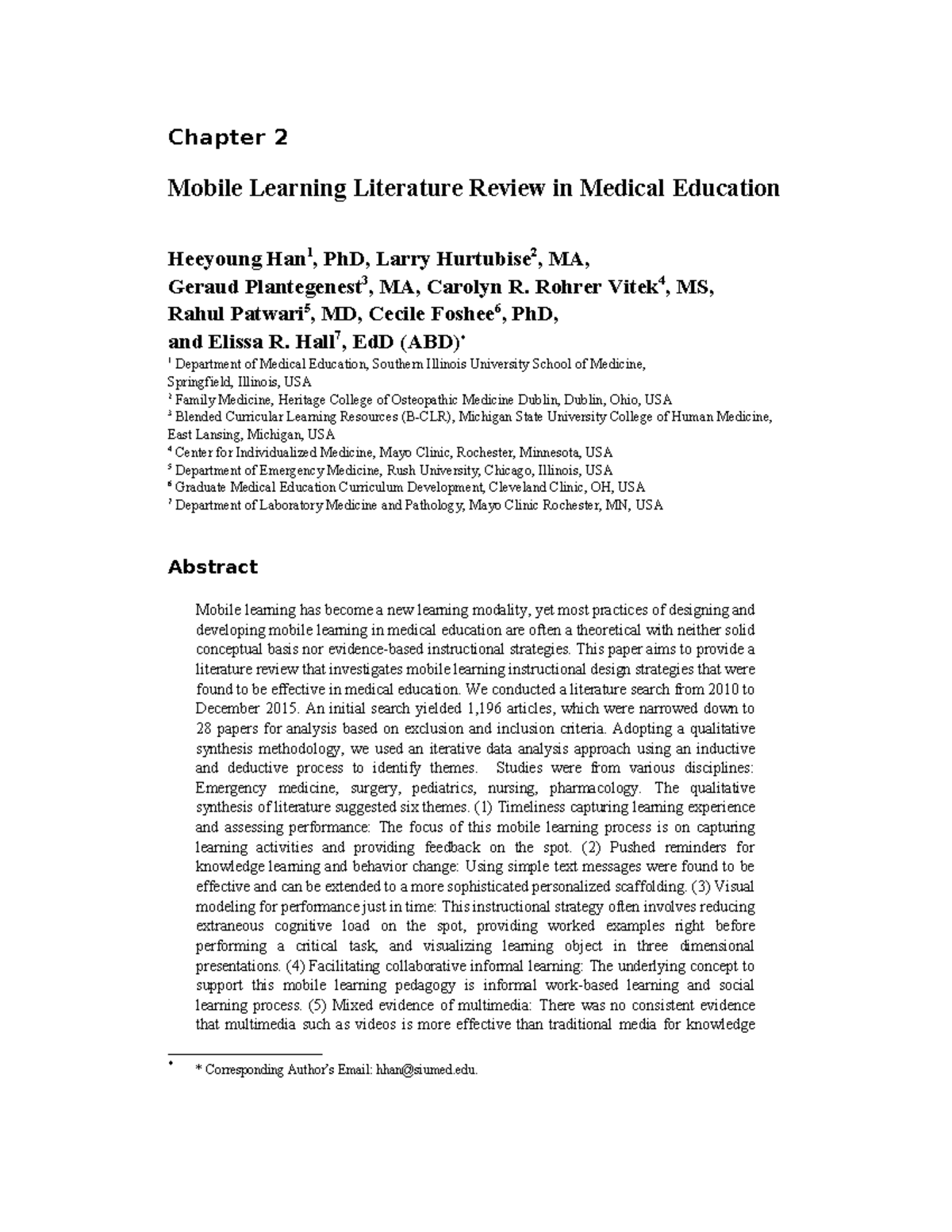 Sample-Chapter-02 - Its a very useful information for publications ...