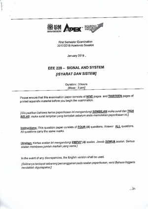Answer Problem Transformer rev1 - Tutorial 1 .Answer Transformer Problem 1. The primary winding ...